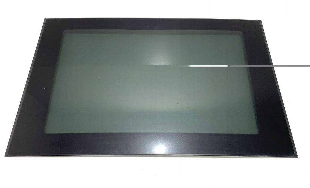 DACH SZKLANY MERCEDES W166 GLS A1667800021 1726280 - 12188589016 ...