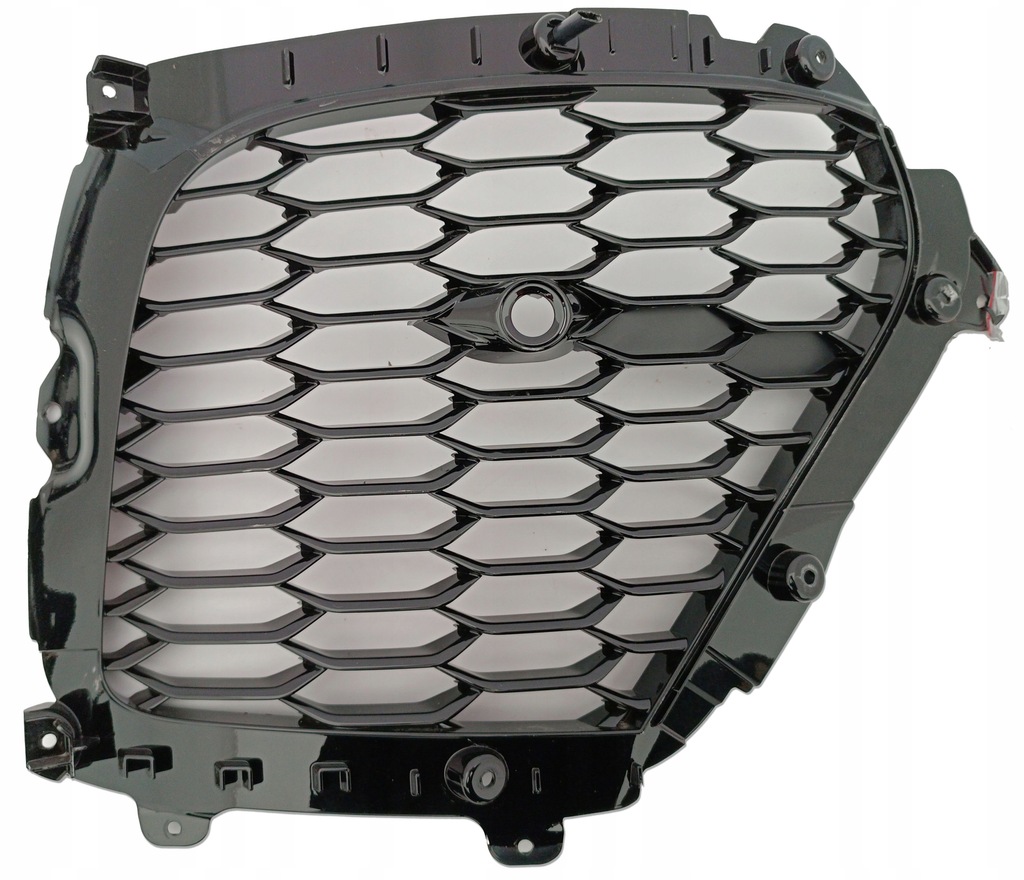 Kratka boczna zderzaka JAGUAR F-PACE F PACE SVR - 12709228724 ...