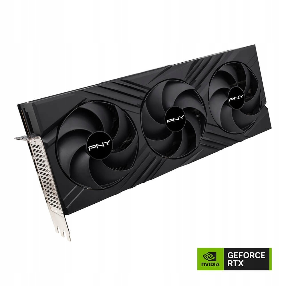 Купить Видеокарта GeForce RTX 4080 16 ГБ Verto Triple: отзывы, фото и ...