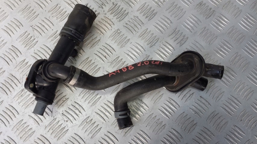 AUDI A4 B8 A5 2,0 TDI RURA WĄŻ WODY 8K1819350AR - 8230744956 ...
