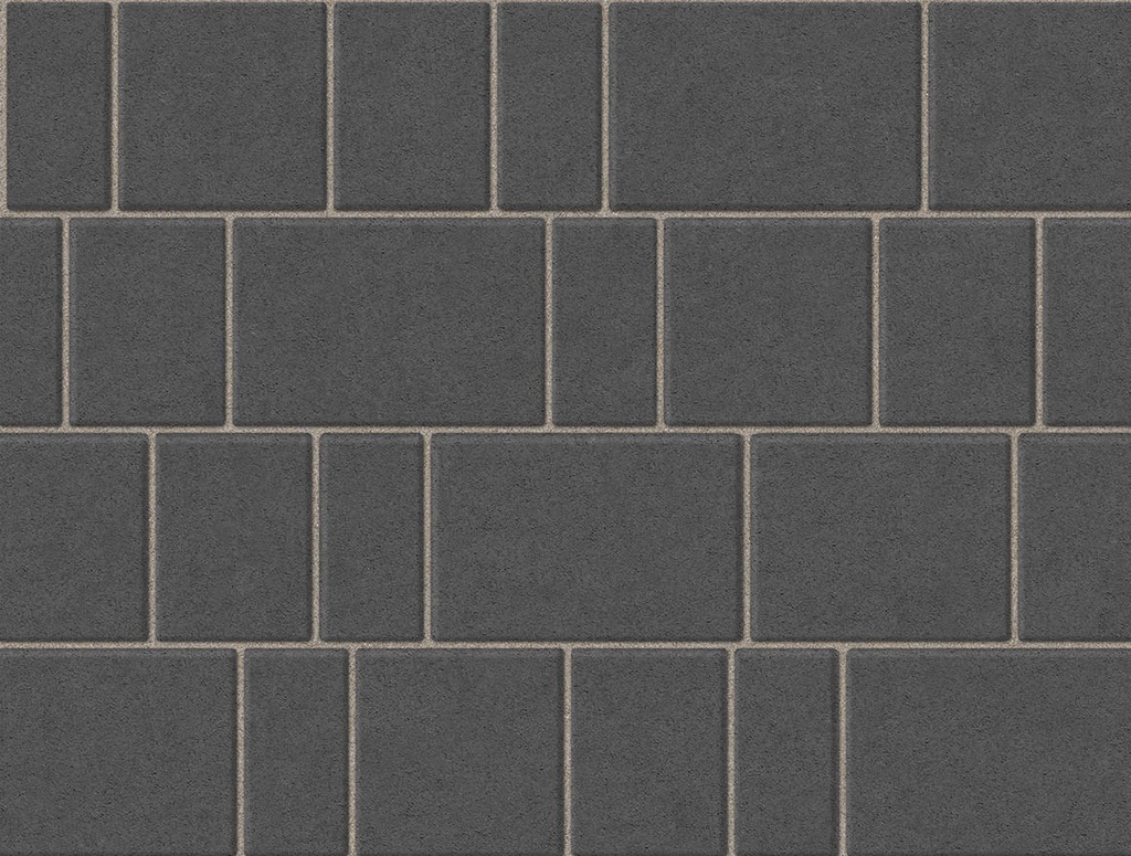 Kostka Brukowa TETRA 6cm Grafit BRUK-BET - 12397774476 - oficjalne archiwum Allegro