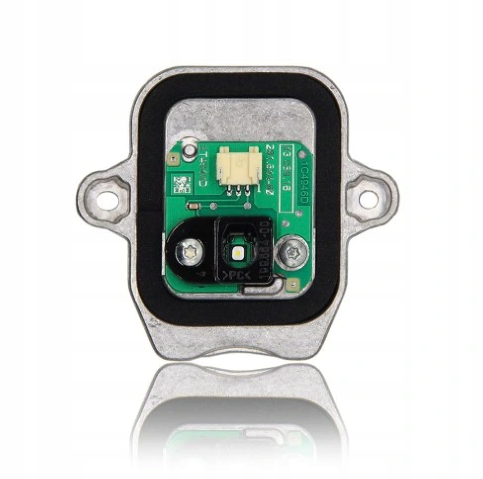 BMW 63117419615 MODUŁ 3 PIN F30 FULL LED - 12508396984 - oficjalne ...