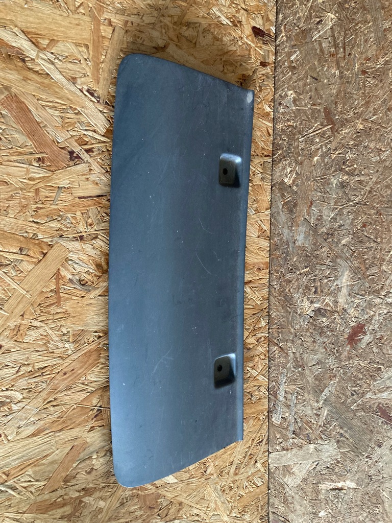 ZASLEPKA HAKA AUDI Q7 4L LIFT S-LINE 4L0807819M - 13337002670 ...