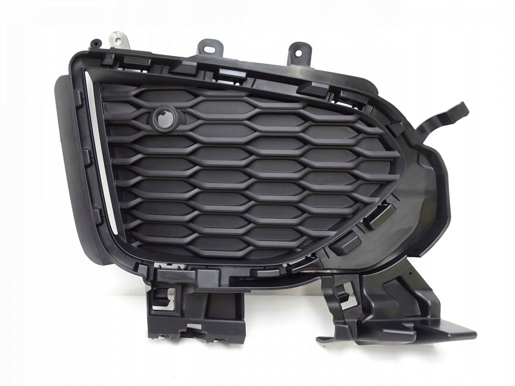 Kratka atrapa wlot zderzak JAGUAR XE 2019- DYNAMIC - 13096187752 ...