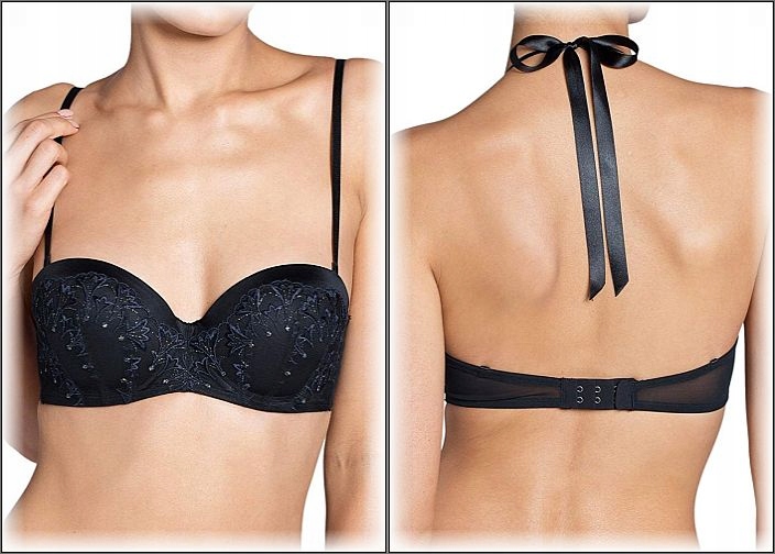 Купить TRIUMPH ENCHANTED ESSENCE WDP STARPLESS 85A: отзывы, фото и ...