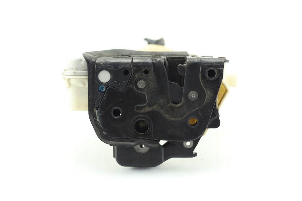 ZAMEK DRZWI LEWY PRZÓD AUDI A3 8P 9 PIN EUROPA - 12479671594 - oficjalne archiwum Allegro