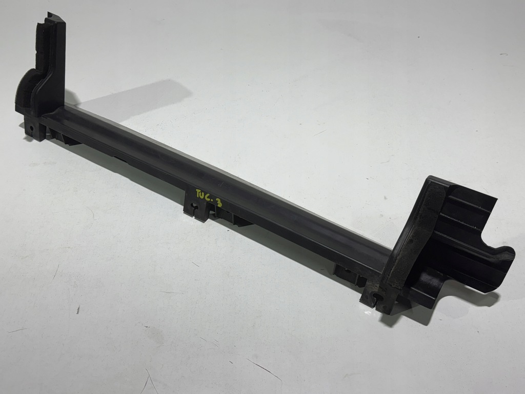 HYUNDAI TUCSON III 1.6T-GDI KIEROWNICA POWIETRZA DOLNA 29150-D7000 ...