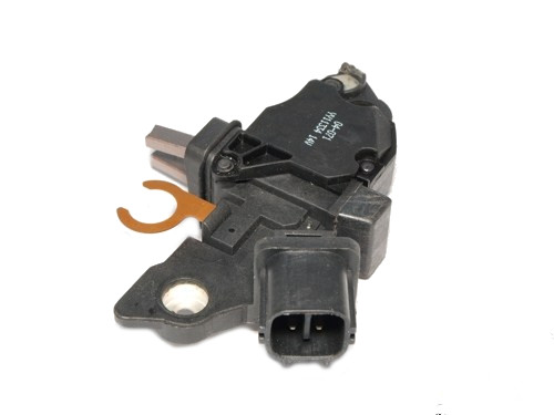 REGULATOR NAPIĘCIA ALTERNATOR TOYOTA YARIS AVENSIS - 12301649259 ...