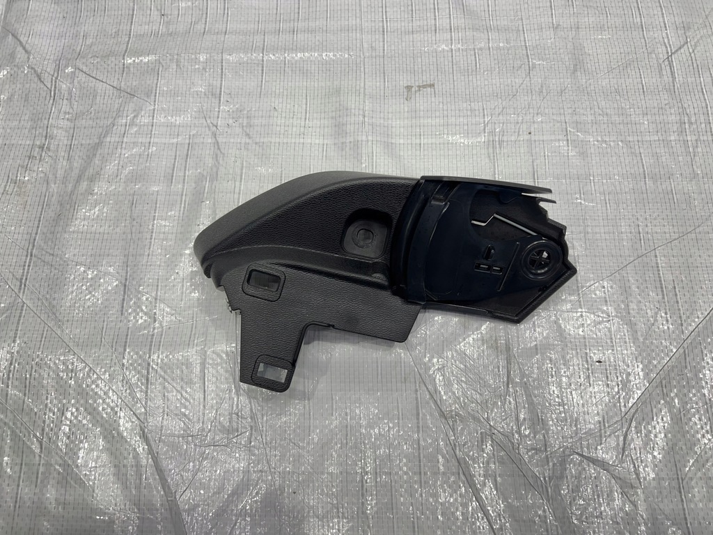 VOLVO XC60 II B4 OSŁONA PASA LEWA 31425774 - 13068721877 - oficjalne ...