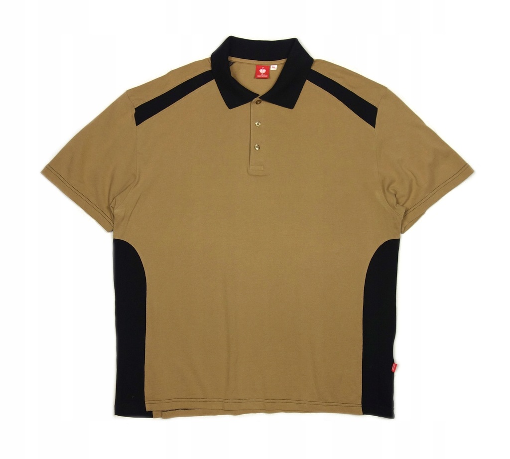 Koszulka Polo ENGELBERT STRAUSS Logo XXL /E1 - 13000695832 - oficjalne ...