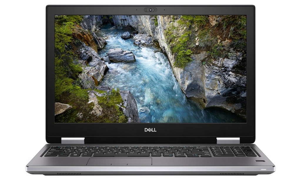Dell Precision 7760 W-10855| 32Gb | RTX A4000 A+ - 13881744871 ...