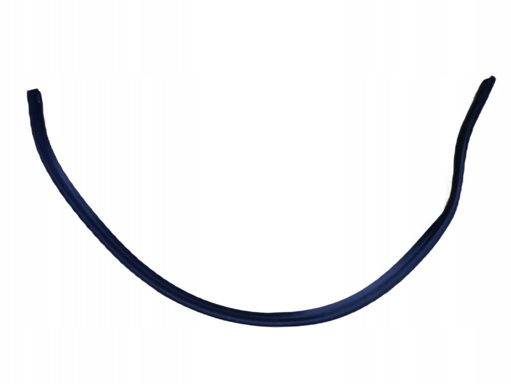 Uszczelka maski podszybia VW Golf VII 7 5G0823723B - 12258907352 ...