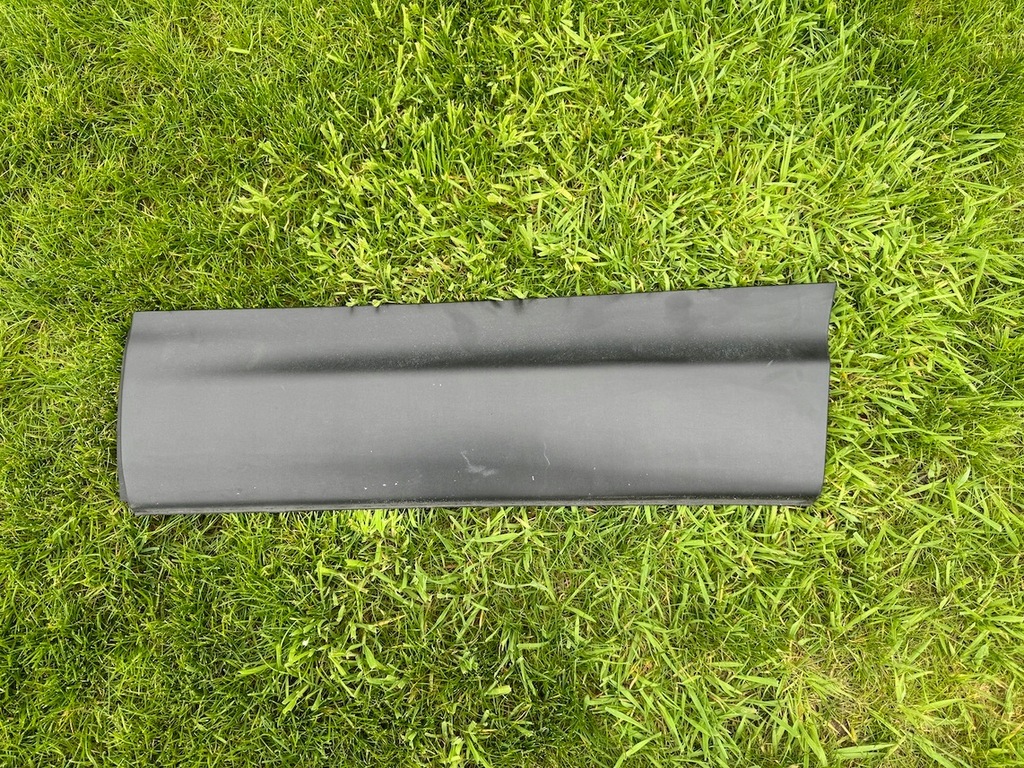 NISSAN QASHQAI II J11 LISTWA W DRZWI TYLNE LEWE ORYGINAŁ - 15475233557 ...