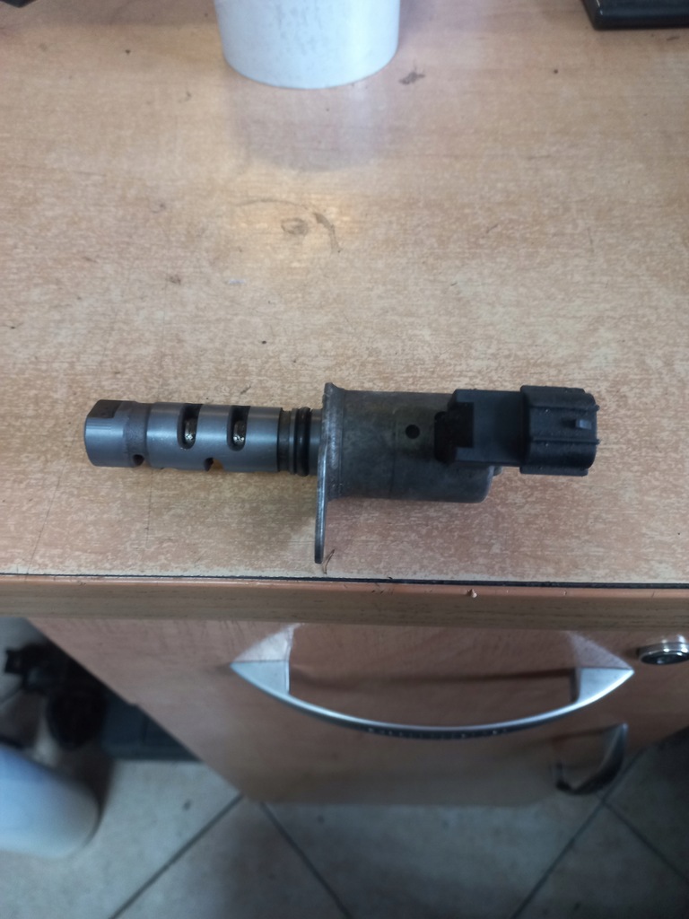 TOYOTA AVENSIS T25 1.8 CZUJNIK FAZ ROZRZĄDU 1533022010 - 14481649047 ...