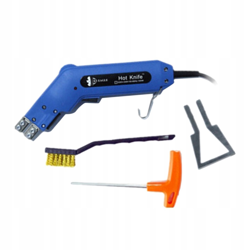 Electric Hot Fabric Heat Cutter Electric Fabric - 13531474800 ...