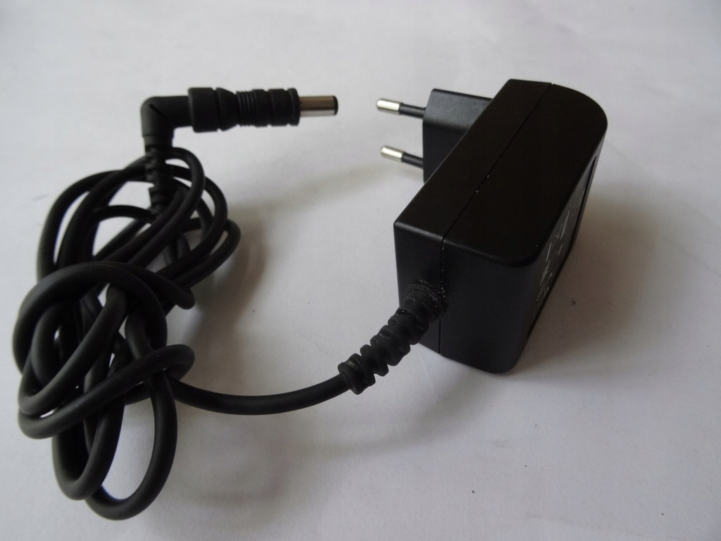 Zasilacz PHILIPS SSC-18P-12 EU 250050 25V 500mA - 11042144950 ...