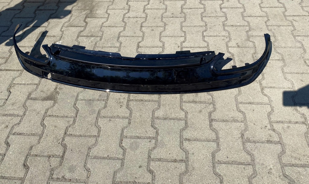 Mercedes CLA 117 Lift 1178859500 Dyfuzor Tylny - 10872224242 ...