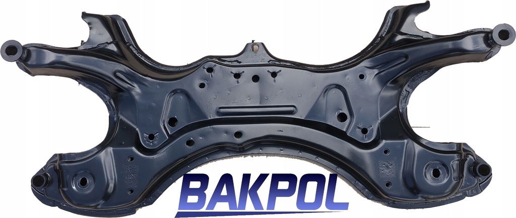 Belka Ława Trawers Sanki Przód Corolla E12 01-09 - 13665834613 - oficjalne archiwum Allegro