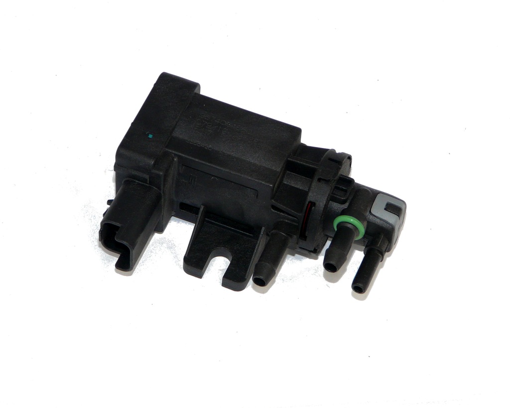 ZAWÓR STERUJĄCY EGR TURBO FORD PEUGEOT CITROEN - 6726764043 - oficjalne ...