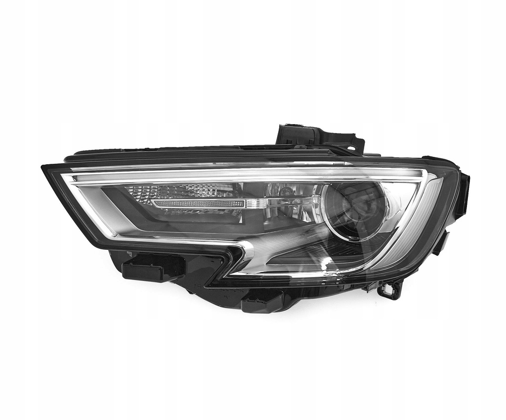 AUDI A3 8V 05.16 - 03.20 LAMPA PRZEDNIA REFLEKTOR LEWY - 13619870194 - oficjalne archiwum Allegro