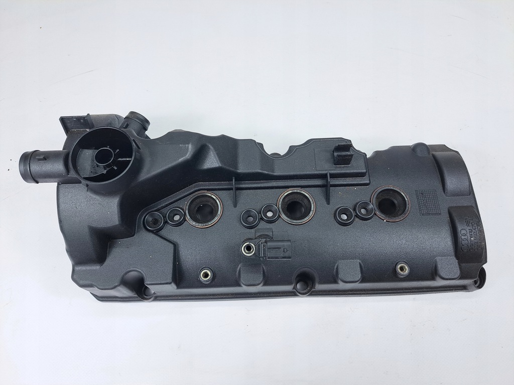 POKRYWA ZAWORÓW AUDI A6 C7 3.0 TDI 059103470AS - 13331045718 ...