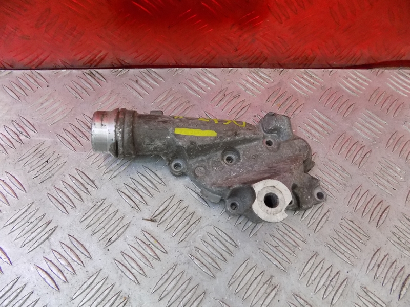 06E121161AN RURA KRÓCIEC WODY VW TOUAREG AUDI A4 - 7082983854 ...