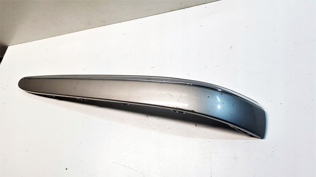 MERCEDES W211 LISTWA TYLNEGO ZDERZAKA 2118800312 - 11797012677 ...