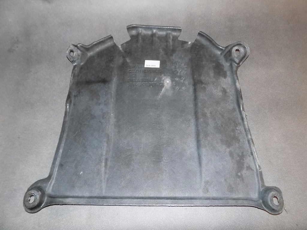 AUDI S5 A5 F5 OSŁONA PŁYTA PODWOZIA 8W8825311 - 9443300774 - oficjalne ...