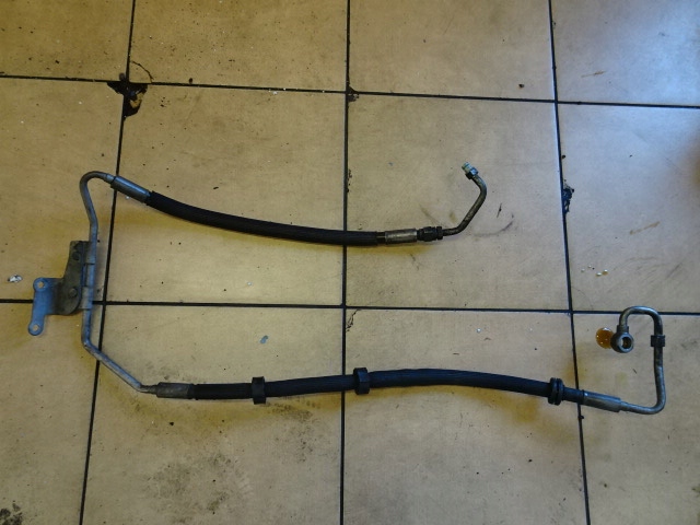 Przewód wspomagania W204 C63 AMG 6.3 A2044601624 - 10475620073 ...