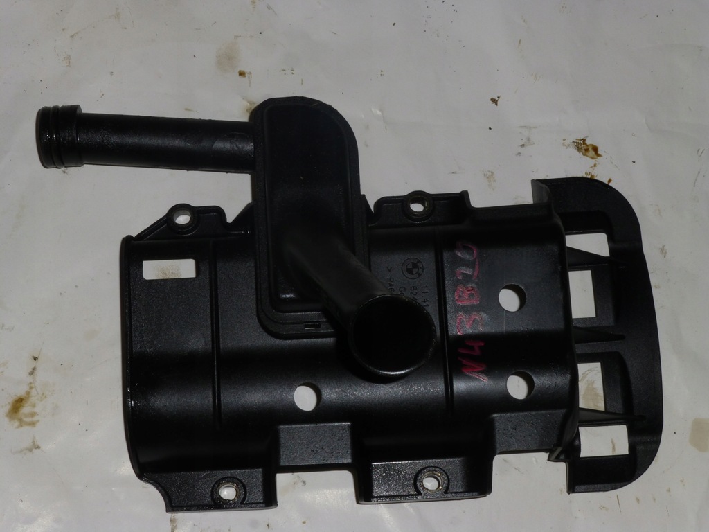 Smok pompy oleju 62440410 BMW E90 N46B20 - 12771328344 - oficjalne ...