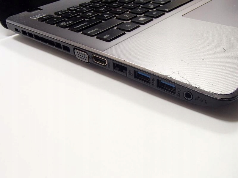 ASUS R510D AMD A10-5750M 4GB RAM 1TB HDD - 7926958177 - oficjalne ...