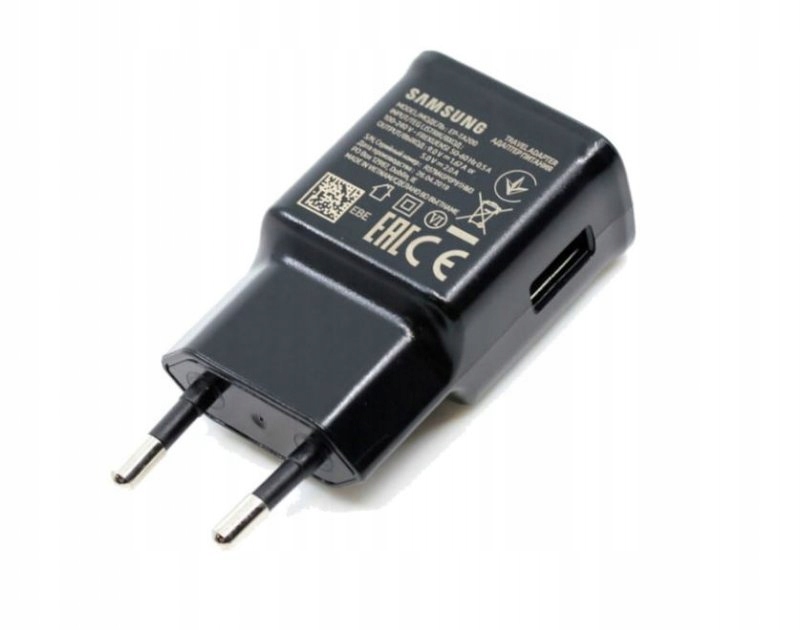 Samsung ładowarka EP-TA200 FAST USB C oryginalna - 13318433469 - oficjalne archiwum Allegro