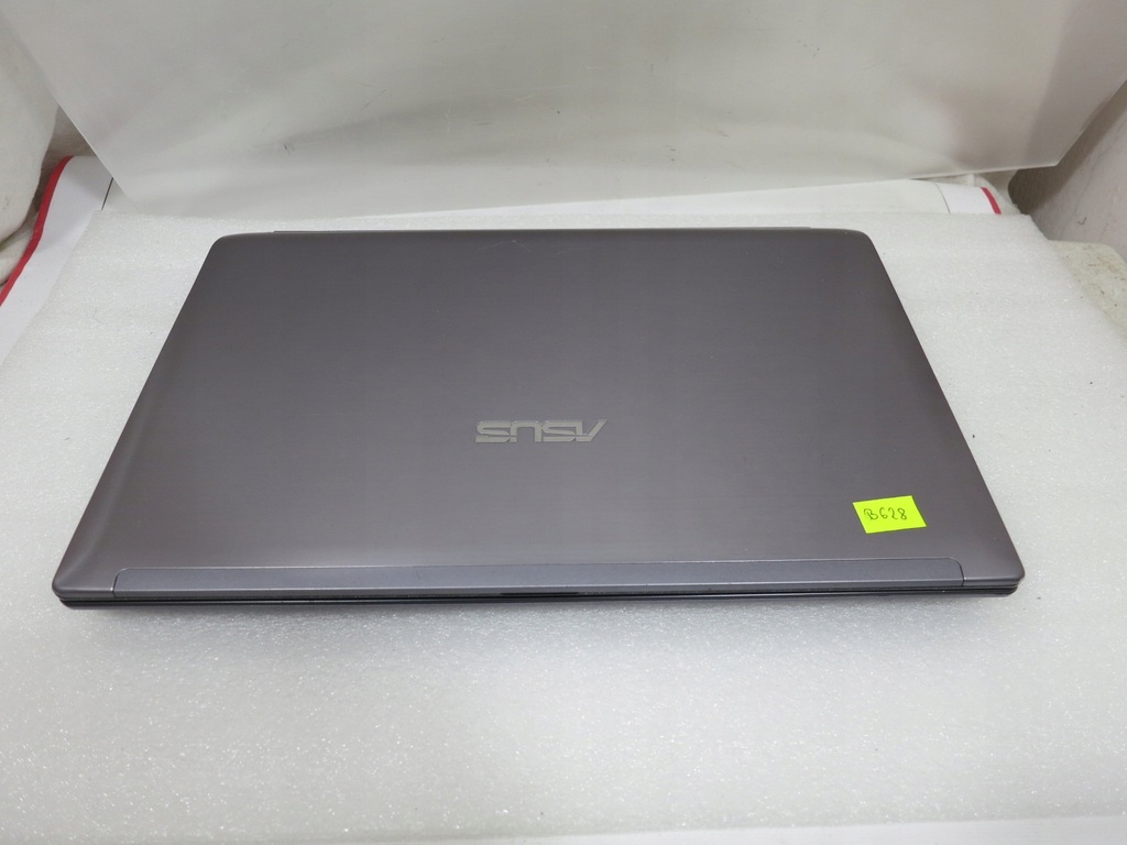 Asus N53S/ i7/ Nvidia GT540 6GB/ 500GB BatX Win10 - 12950790119 ...