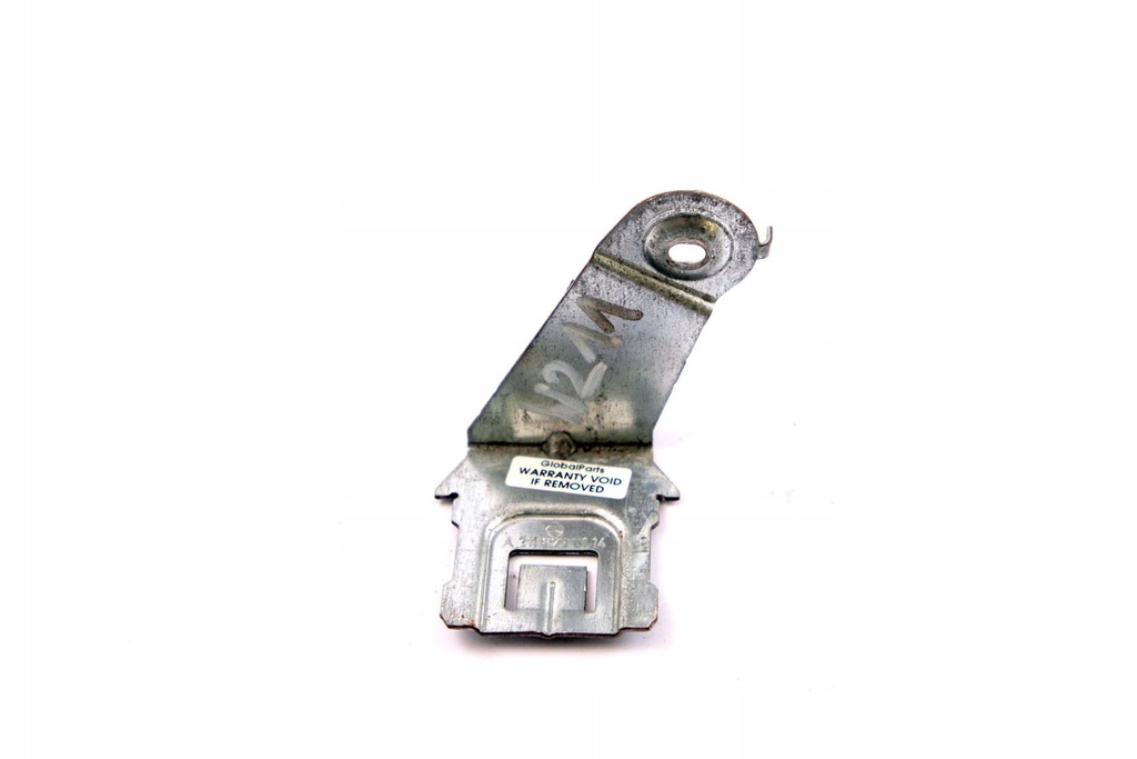 Mercedes W211 Uchwyt czujnika przeciwholowania - 13527430395 ...