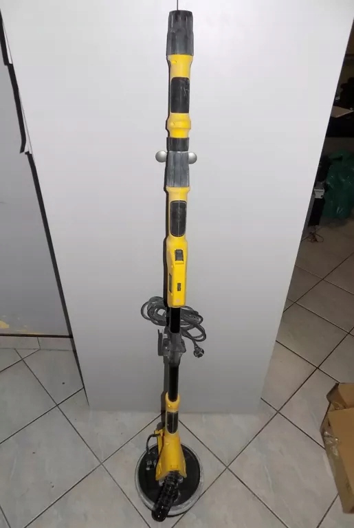 SZLIFIERKA DO GIPSU ŻYRAFA STANLEY SFMEE500 750W - 12686089389 ...