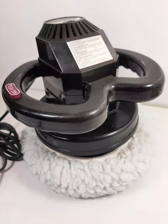 POLERKA SAMOCHODOWA PARKSIDE KH 368 - 12965977942 - oficjalne archiwum ...