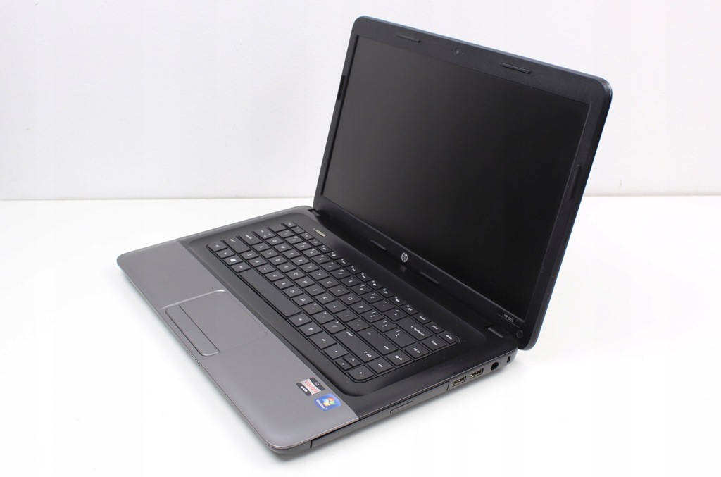 Notebook HP 655 AMD E2-1800 8GB RAM, 240GB SSD - 9417003820 - oficjalne ...