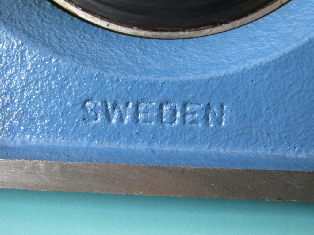 SKF FY50TF ŁOŻYSKO KOŁNIERZOWE SAMONASTAWNE UCF210 - 7494223661 ...