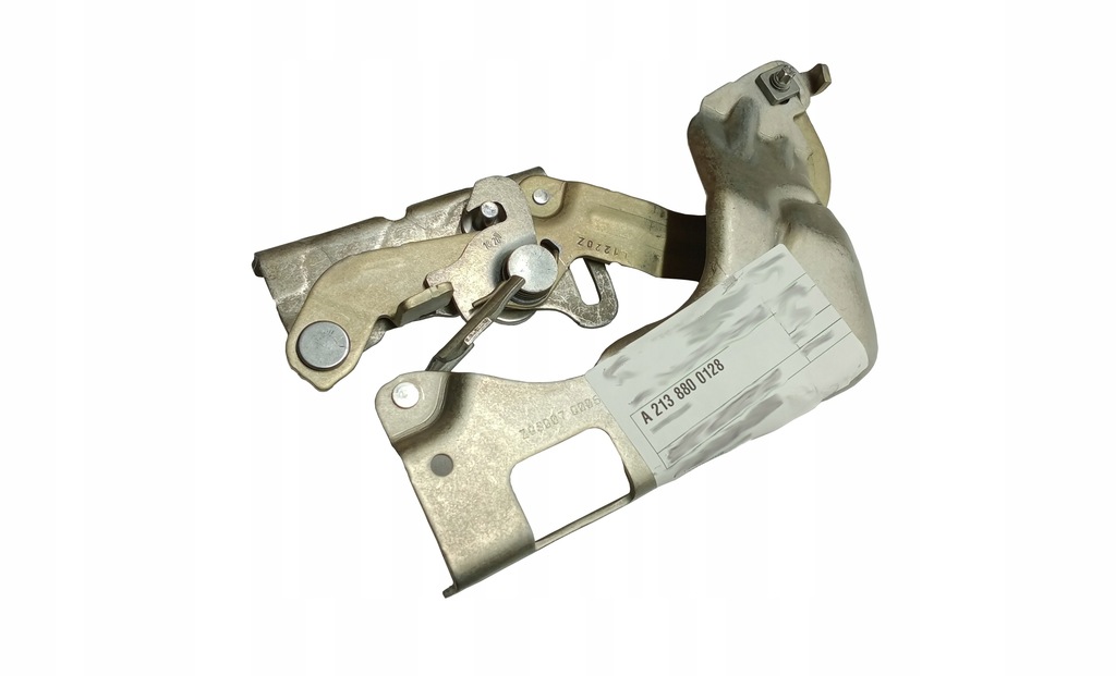 ZAWIAS MASKI A2138800128 MERCEDES E, CLS, AMG GT L - 10090009136 ...