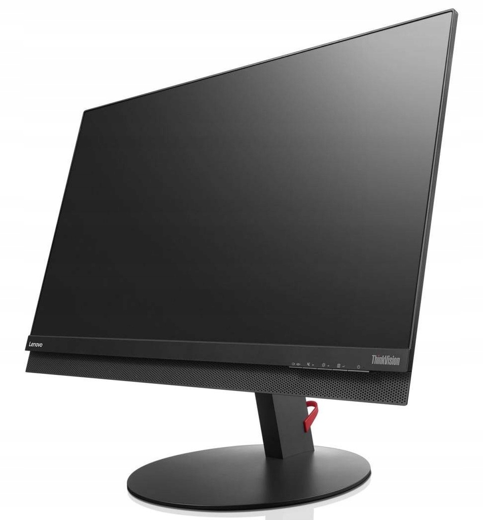 Monitor Lenovo Thinkvision X1A(P27) 27'' UHD 4K - 13267974519 ...