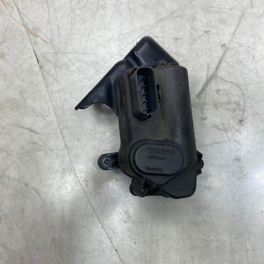 NASTAWNIK KLAP KOLEKTORA S60 I V70 II XC70 II - 16262110753 - oficjalne ...