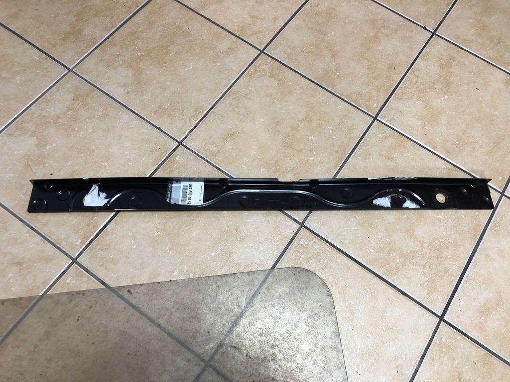 Dacia OE 850422928R wzmocnienie pas tylni Dokker - 11091323353 ...