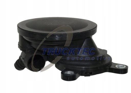 ZAWÓR, ODPOWIETRZENIE SKRZYNI KORBOWEJ MERCEDES - 12467572945 ...