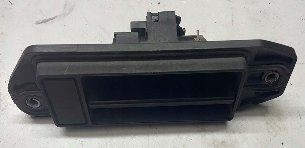 Mercedes W203 Lift Kombi KLAMKA KLAPY MIKROSTYK - 14307285236 ...