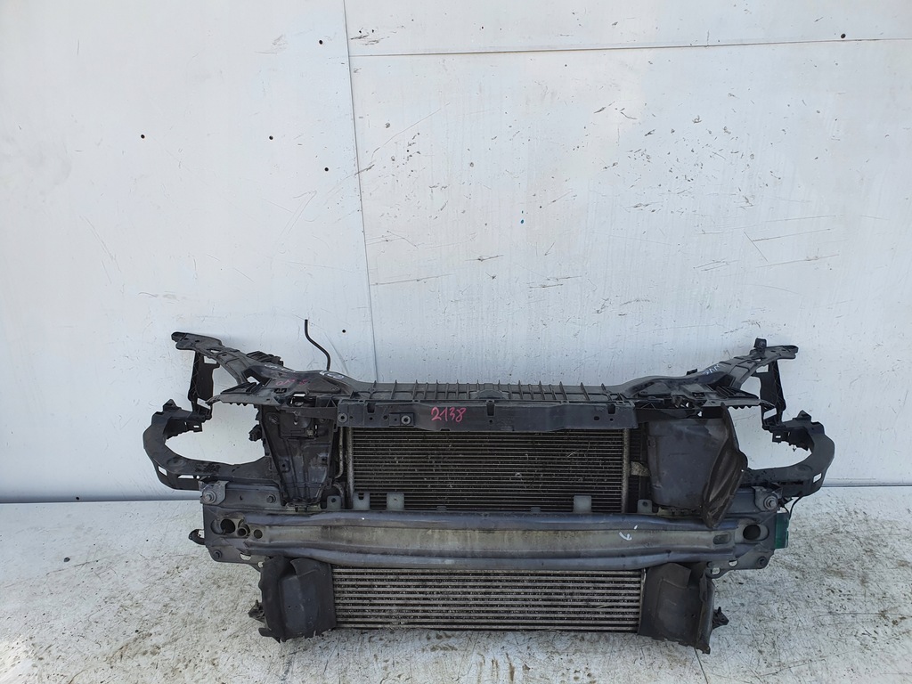 VOLVO S60 V60 LIFT 013-018 PAS PRZEDNI 31416114AA - 12792245569 ...