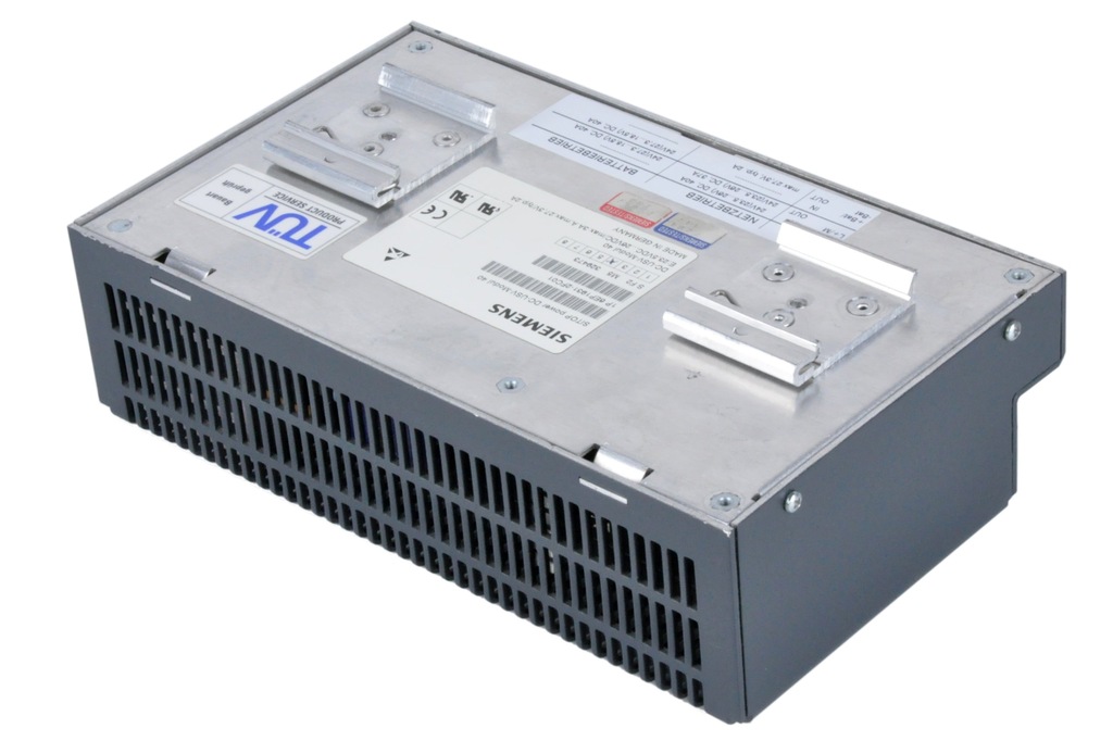 Купить Модуль ИБП SIEMENS SITOP DC-USV-Modul 6EP1931-2FC01: отзывы ...