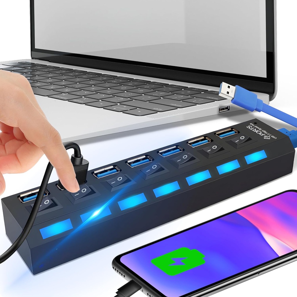 Hub USB bedee(bedee) hub usb koncentrator usb 7 - 16187767211 ... Hub USB bedee(bedee) hub usb koncentrator usb 7 - 16187767211 ...