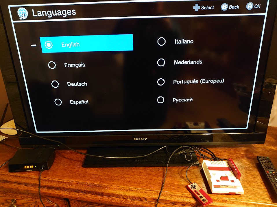 Купить Nintendo Famicom Classic Mini (HDMI), как NES: отзывы, фото и ...