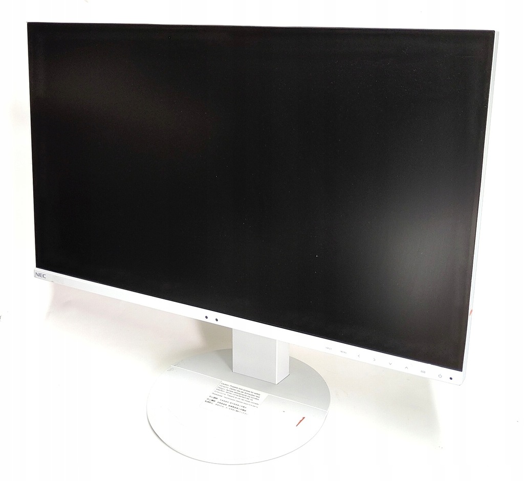 Monitor LED 27'' Nec MultiSync EA271F 1920 x 1080 - 13312806971 - oficjalne archiwum Allegro