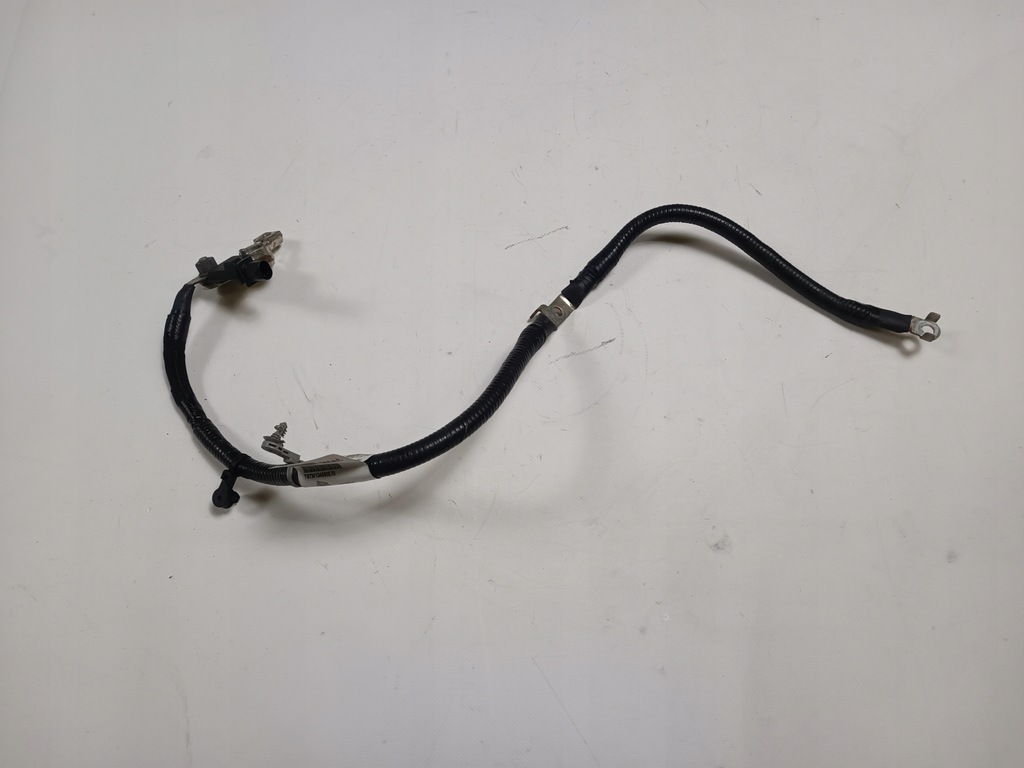 Klema przewód akumulatora Chrysler Pacifica 2016- - 12721847688 ...
